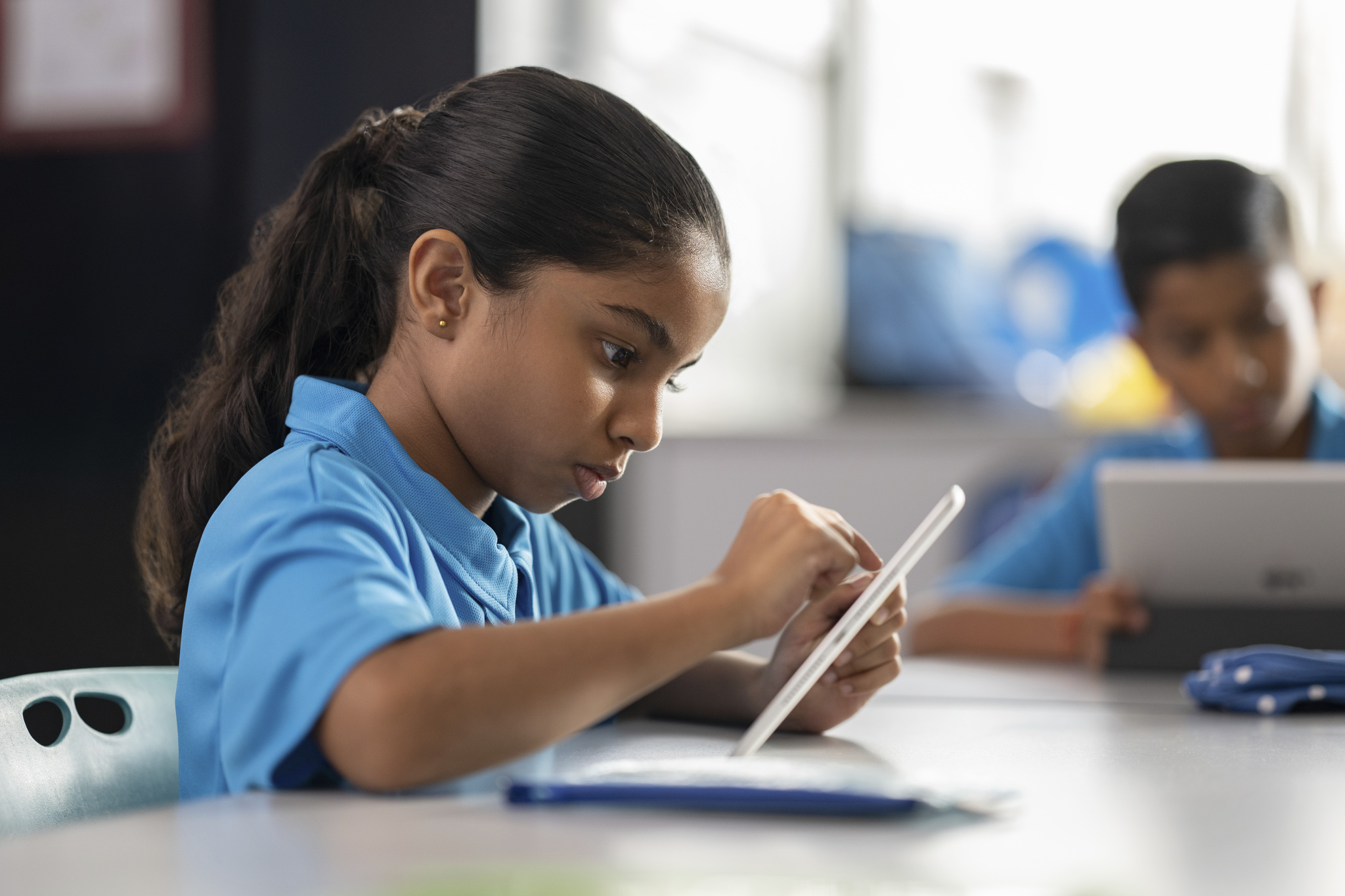 Apple Classroom & Schoolwork | Sniper India — For Teachers & IT Teams