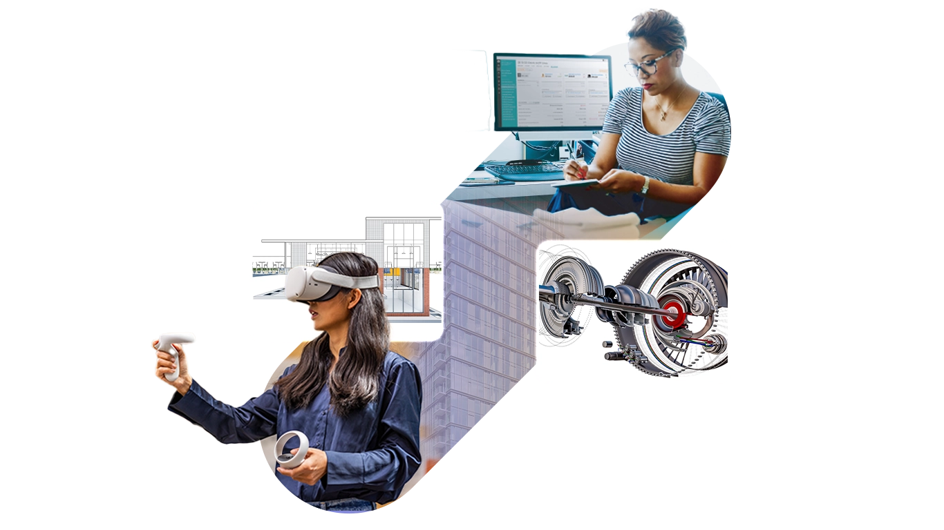 Autodesk Authorized Reseller | Gold Partner in India