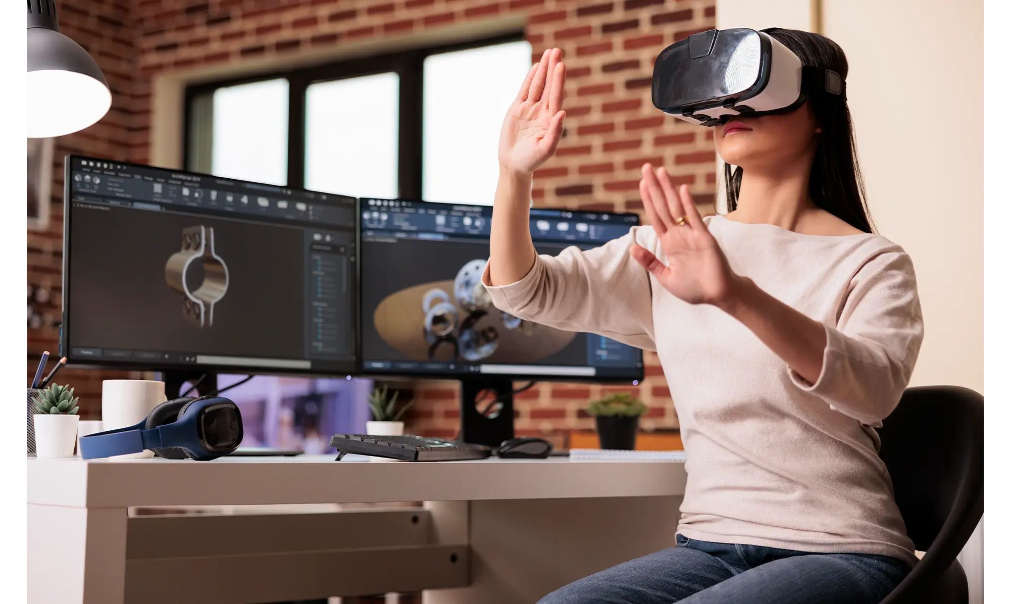 Unreal Engine Authorized Partner in India | Sniper India